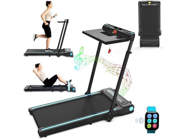 Click here for Ksports Walking Pad & Folding Treadmill 2.5HP  Sit... prices
