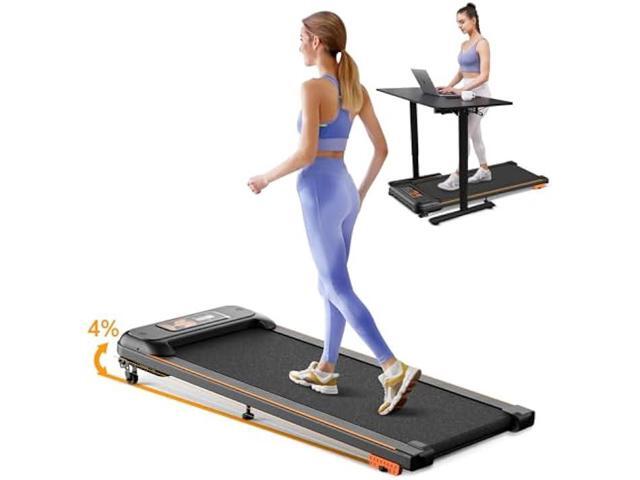 Click here for Walking Pad with Incline  Under Desk Treadmill  Po... prices
