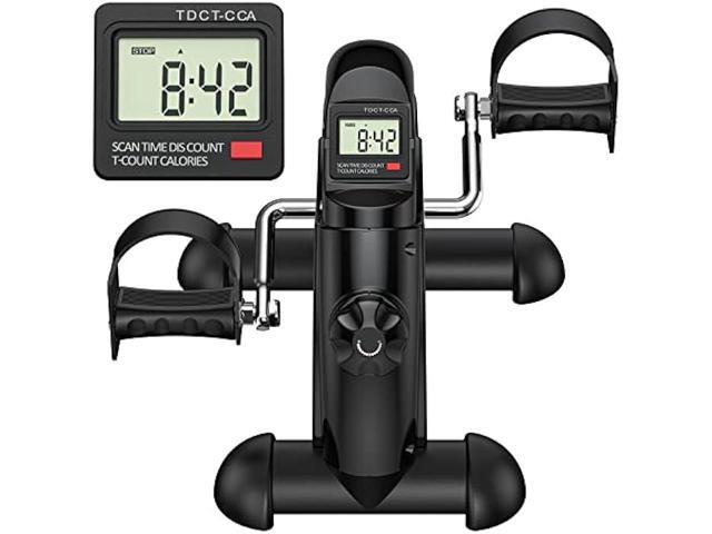 Click here for Mini Exercise Bike  Under Desk Bike Pedal Exercise... prices