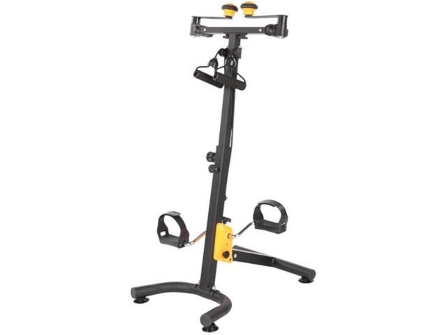 Click here for MEETWARM Pedal Exercise Bike for Seniors  Hand Arm... prices