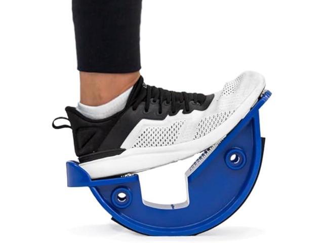 Click here for ProStretch the Original Calf Stretcher and Foot Ro... prices
