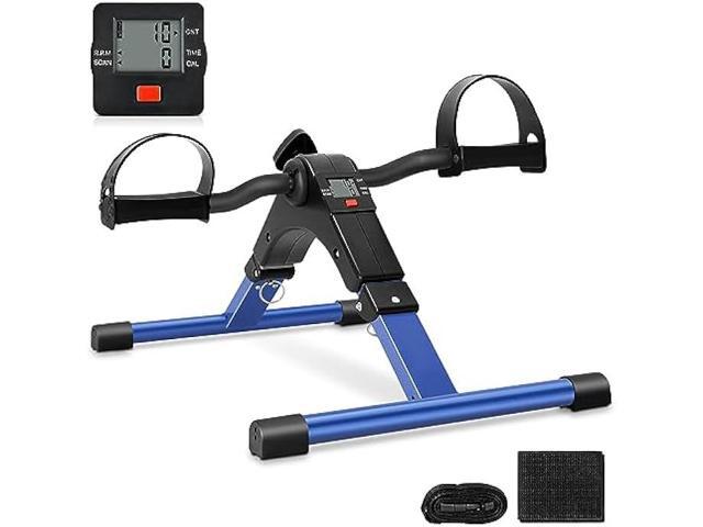 Click here for Uten Folding Pedal Exerciser  Under Desk Bike Peda... prices
