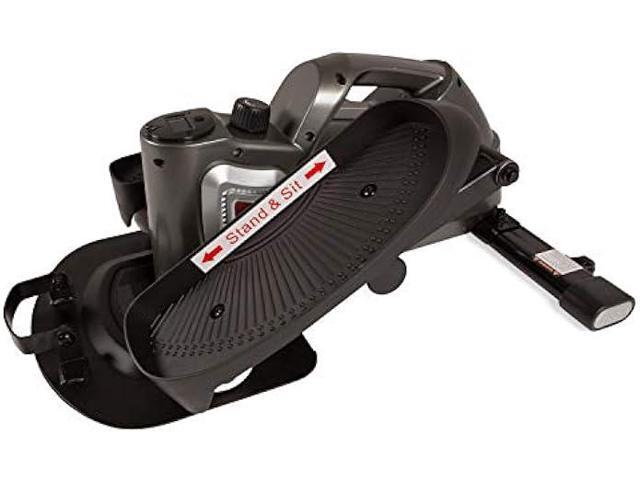 Click here for JFIT Mini Elliptical Under Desk & Standing Workout... prices