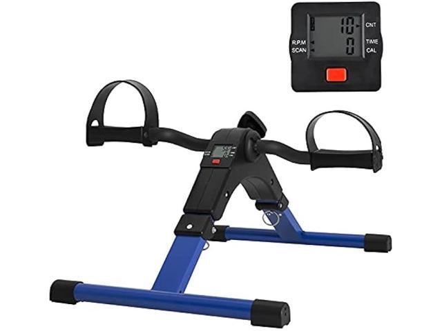 Click here for Folding Pedal Exerciser - Mini Exercise Bike Under... prices