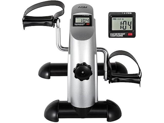 Click here for Mini Exercise Bike  AGM Under Desk Bike Pedal Exer... prices