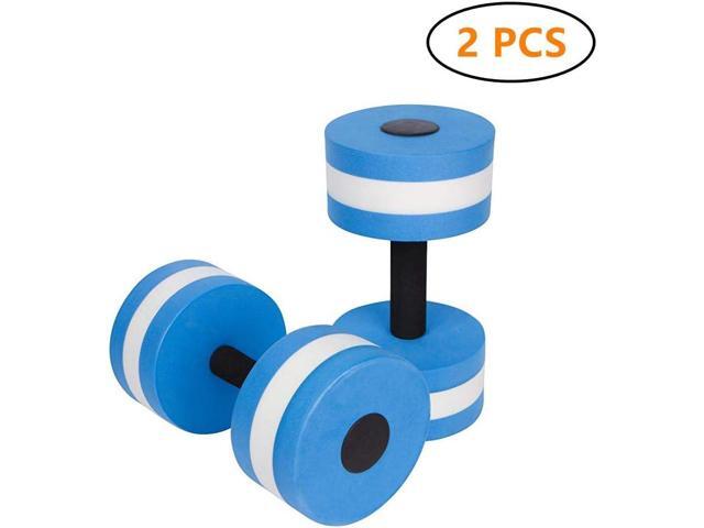 Click here for BigBoss Sports Aquatic Exercise Dumbbells Aqua Fit... prices