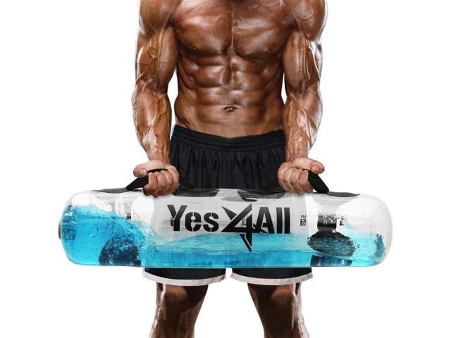 Click here for Yes4All Large Aqua Bags for Workout 45-80lbs - Ult... prices