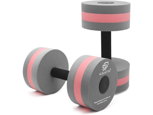 Click here for Aquatic Dumbells  2PCS Water Aerobic Exercise Foam... prices