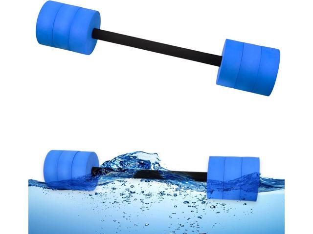 Click here for Hikeen Aquatic Exercise Dumbbells Water Dumbbell P... prices