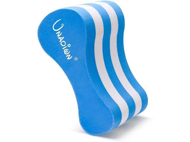 Click here for UNAOIWN Pull Buoy EVA 5-Layer Leg Float for Swimmi... prices