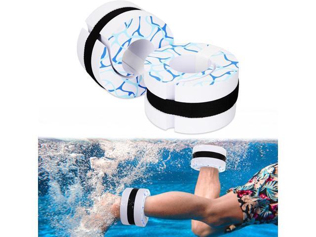 Click here for Hikeen Swim Aquatic Cuffs High-Density EVA Water A... prices