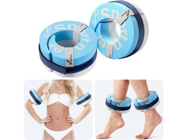 Click here for Foam Aquatic Cuffs Exercise Equipment: Sportneer W... prices
