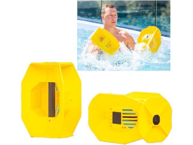 Click here for Hydro Tone - HYDRO-BELL Pool Weights for Water Exe... prices