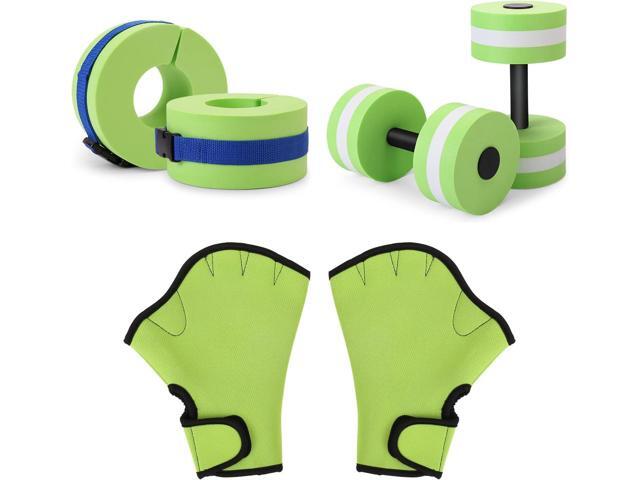 Click here for Water Aerobics Set for Aquatic Exercise  Pool Fitn... prices