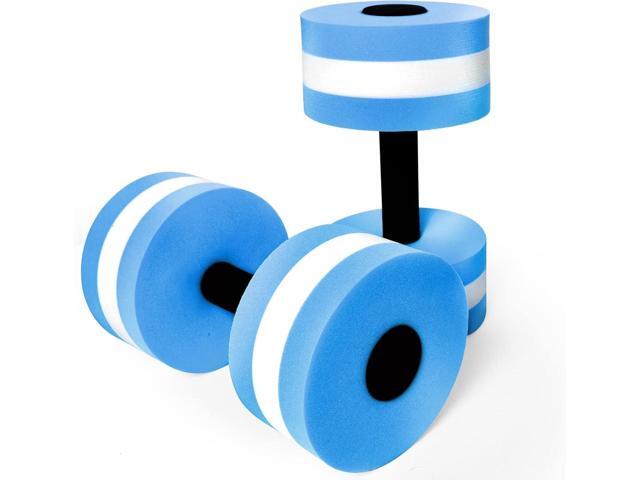 Click here for Timoo Aquatic Dumbells Set of 2 Water Dumbells Poo... prices