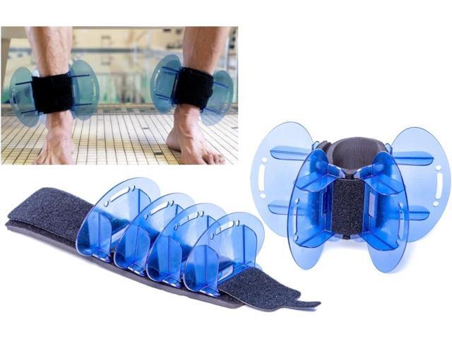 Click here for High Resistance Hybrid Aquatic Exercise Fin Set -... prices