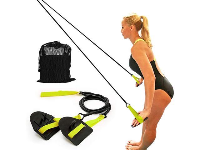 Click here for Dryland Powercord with Paddles Swimming Arm Streng... prices