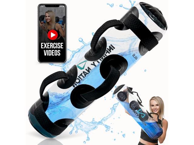 Click here for Large Aqua Bag for Workout - Portable and Durable... prices