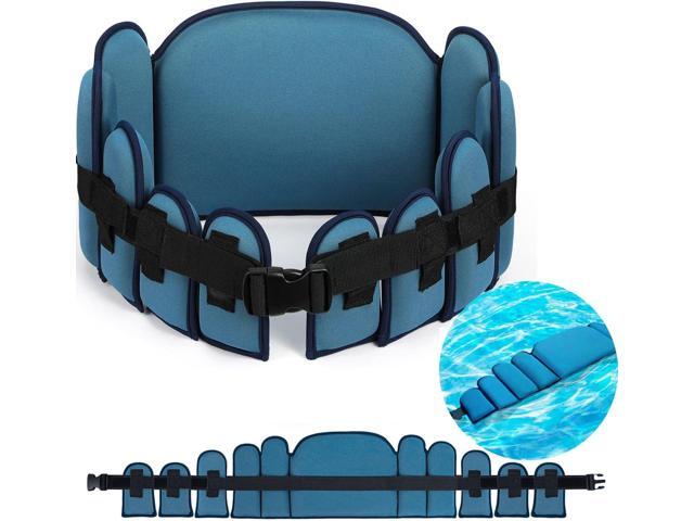 Click here for Sportneer Aqua Belt Water Aerobics Equipment Aqua... prices