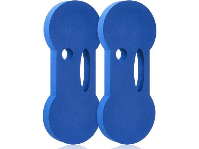 Click here for Lewtemi 2 Packs Water Exercise Discs Hand Held Wat... prices