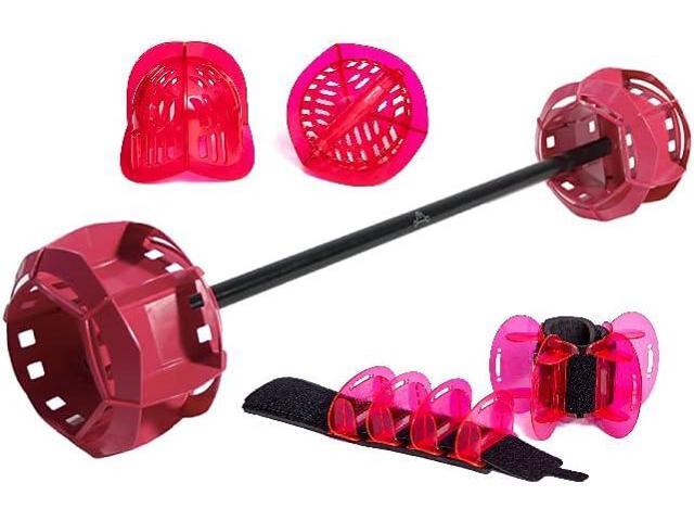 Click here for Hydrorevolution Ultimate Pool Exercise Bundle Medi... prices