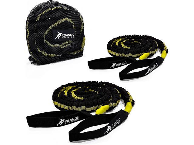 Click here for Kbands Victory Ropes - Up to 300 Pounds of Resista... prices