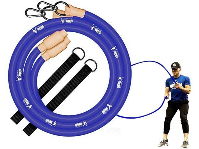 Click here for Gronk Fitness Inertia Wave Edition Dynamic Rubber... prices
