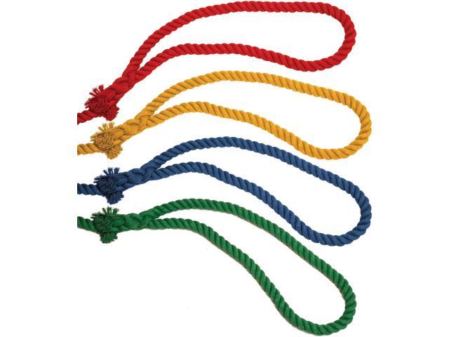 Click here for Champion Sports Tug of War Ropes - Multiple Styles prices