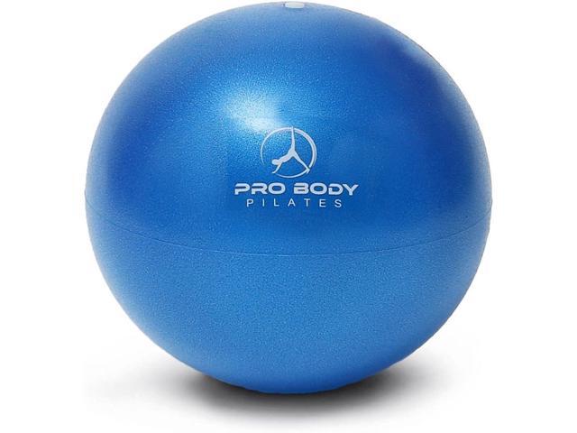 Click here for ProBody Pilates Small Exercise Ball - 9 Inch Worko... prices