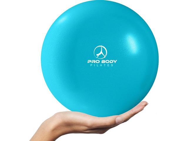 Click here for ProBody Pilates Ball 9 Inch - Small Exercise Ball... prices
