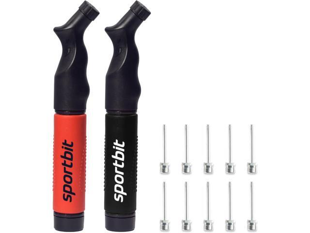 Click here for SPORTBIT Ball Pump for Sports Balls - Push & Pull... prices