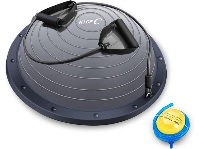 Click here for Nice C Balance Ball  Half Ball  Balance Ball  Exer... prices