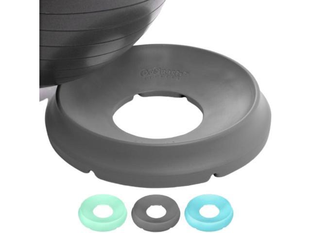 Click here for GoSports Yoga Ball Base for Fitness Balls - Charco... prices