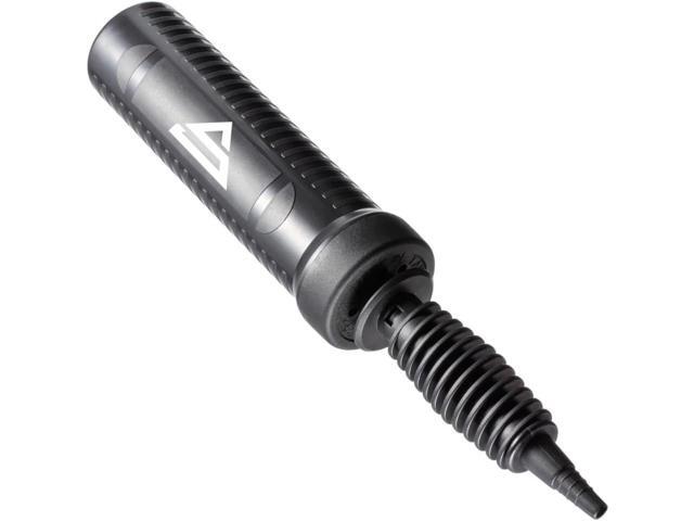 Click here for Exercise Ball Pump  Dual Inflation Manual Air Pump... prices