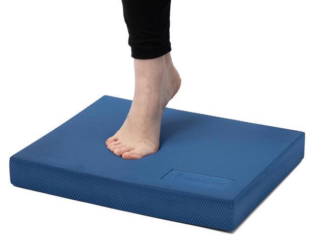 Click here for StrongTek Professional Foam Exercise Balance Pad -... prices
