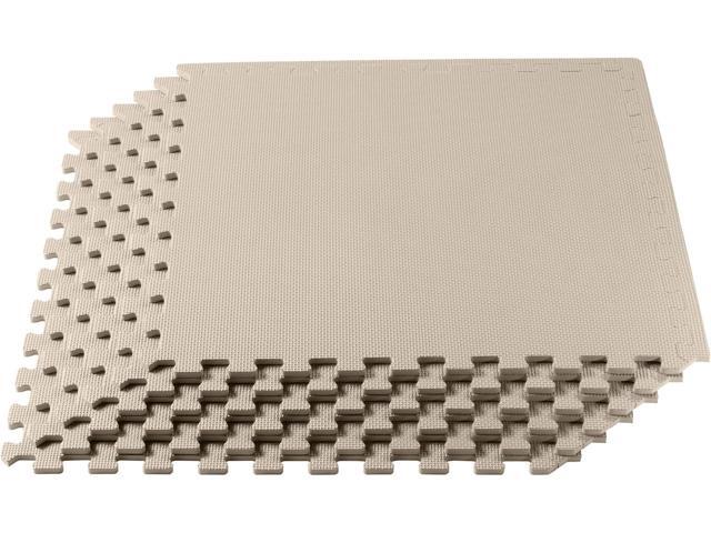 Click here for We Sell Mats 3/8 Inch Thick Multipurpose Exercise... prices