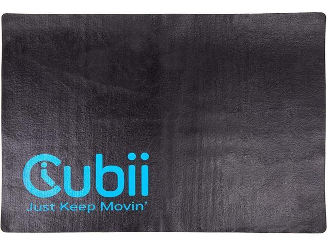 Click here for Cubii Non-Slip Workout Mat for Under Desk Elliptic... prices