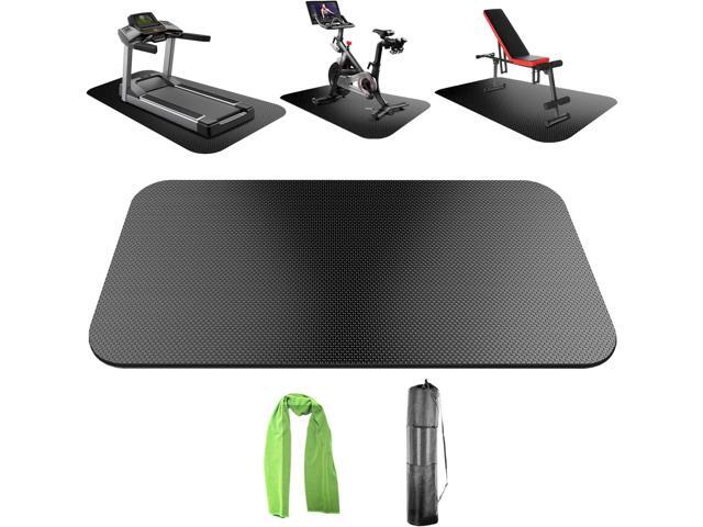 Click here for Exercise Equipment Mats For Floor Treadmill Mat Fo... prices