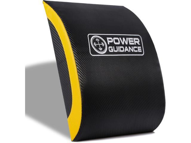 Click here for POWER GUIDANCE Ab Exercise Mat - Sit Up Pad - Abdo... prices