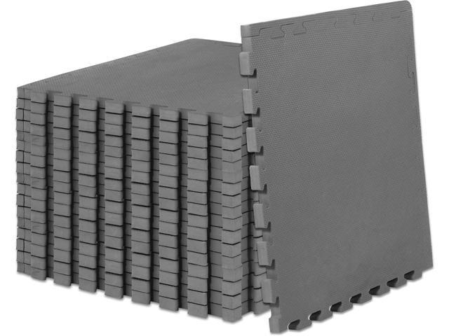 Click here for ProsourceFit Extra Thick Puzzle Exercise Mat  EVA... prices