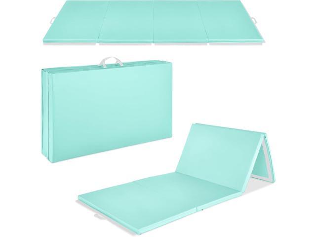 Click here for Best Choice Products 10ftx4ftx2in Folding Gym Mat... prices