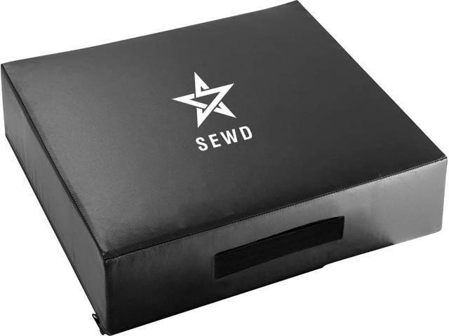 Click here for Weightlifting Crash Pad Noise Reducing Weight Pads... prices