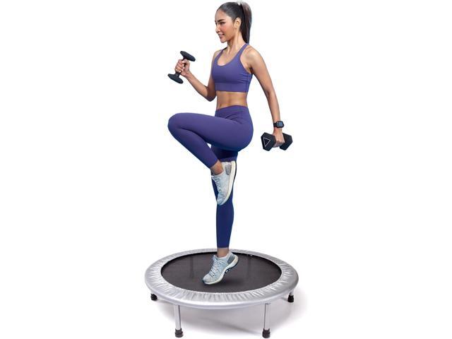 Click here for Stamina Mini Fitness Trampoline w/Smart Workout Ap... prices
