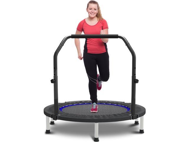 Click here for HYD-Parts 40/48 Mini Trampoline for Adults and Kid... prices