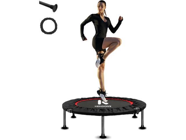 Click here for KENSONE 40 Mini Spring Trampoline Rebounder for Ad... prices