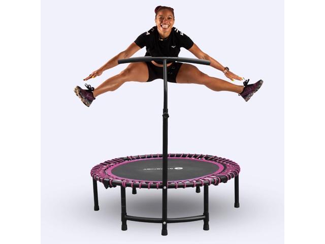 Click here for Fitness Trampoline for Adults and Kids  Indoor Reb... prices