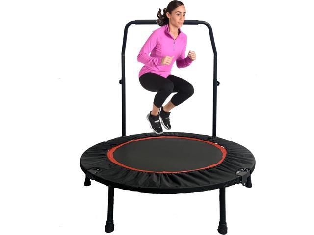 Click here for 40 Foldable Trampoline  660LBS Fitnes Trampoline... prices