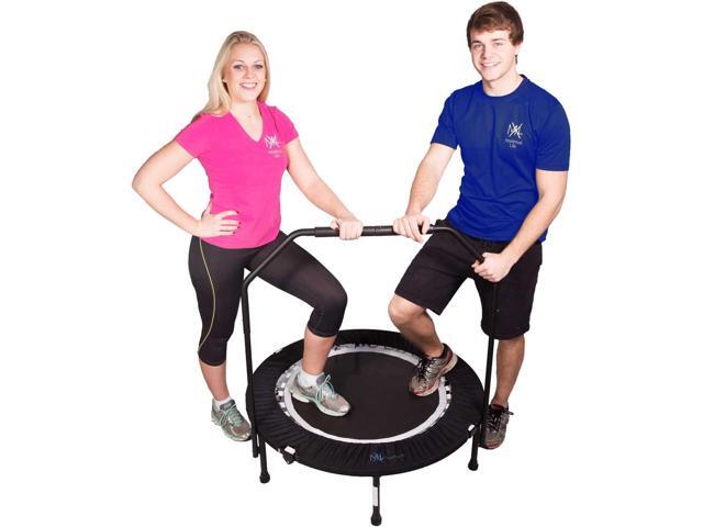 Click here for Maximus PRO Folding Rebounder USA Voted #1 Indoor... prices