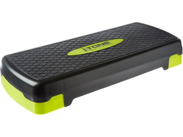 Click here for Tone Fitness Compact Aerobic Step Platform Exercis... prices
