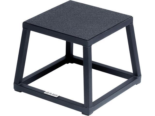 Click here for Rage Fitness Steel Plyo Box 12-18-24-30 Inch High... prices